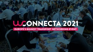 El transporte por carretera se reúne de nuevo en WConnecta | Blog ...