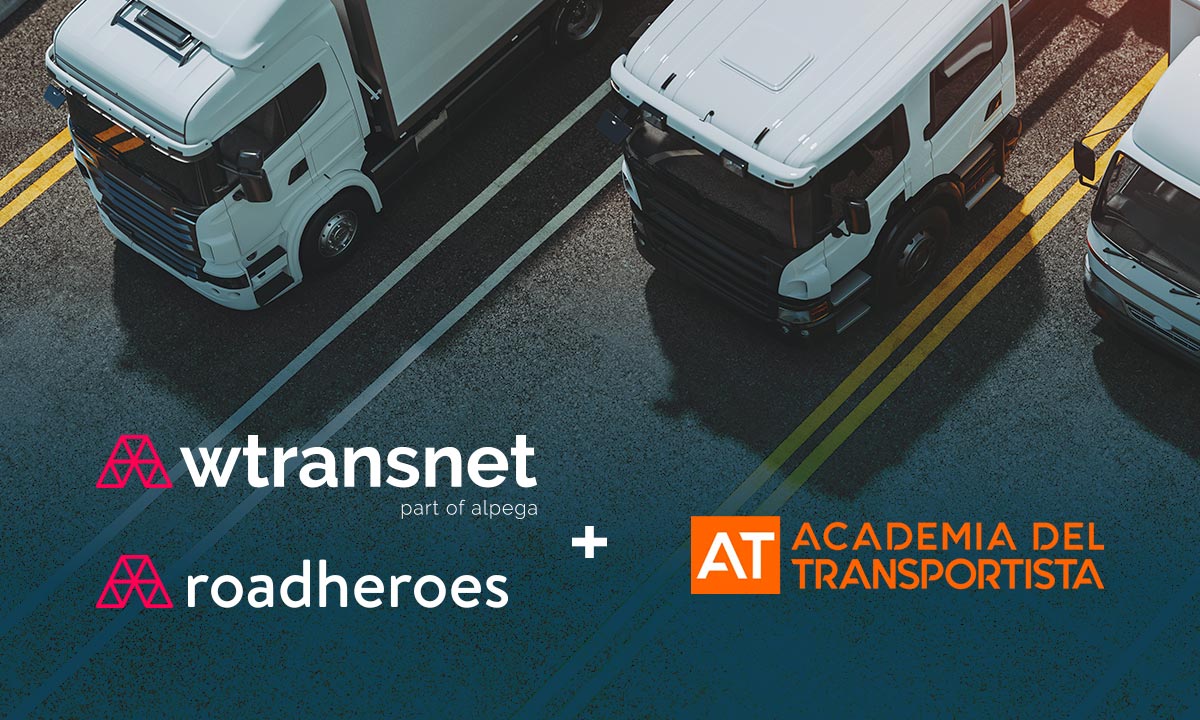 Encuentra cargas para tu camión | Blog Wtransnet