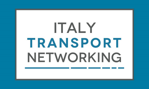 Italy Transport Networking: ritorna lo speed networking | Blog Wtransnet