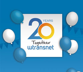 Wtransnet weźmie udział w TransPoland, międzynarodowych targach ...